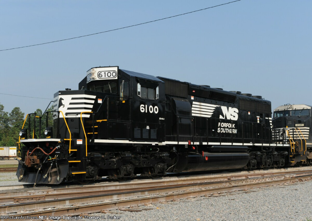 NS 6100